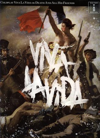 Coldplay-Viva La Vida Or Death | Ζαρανίκας